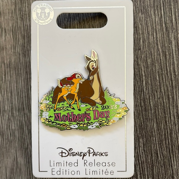 Disney | Other | Brand New Disney Parks Limited Release Mothers Day 222 ...